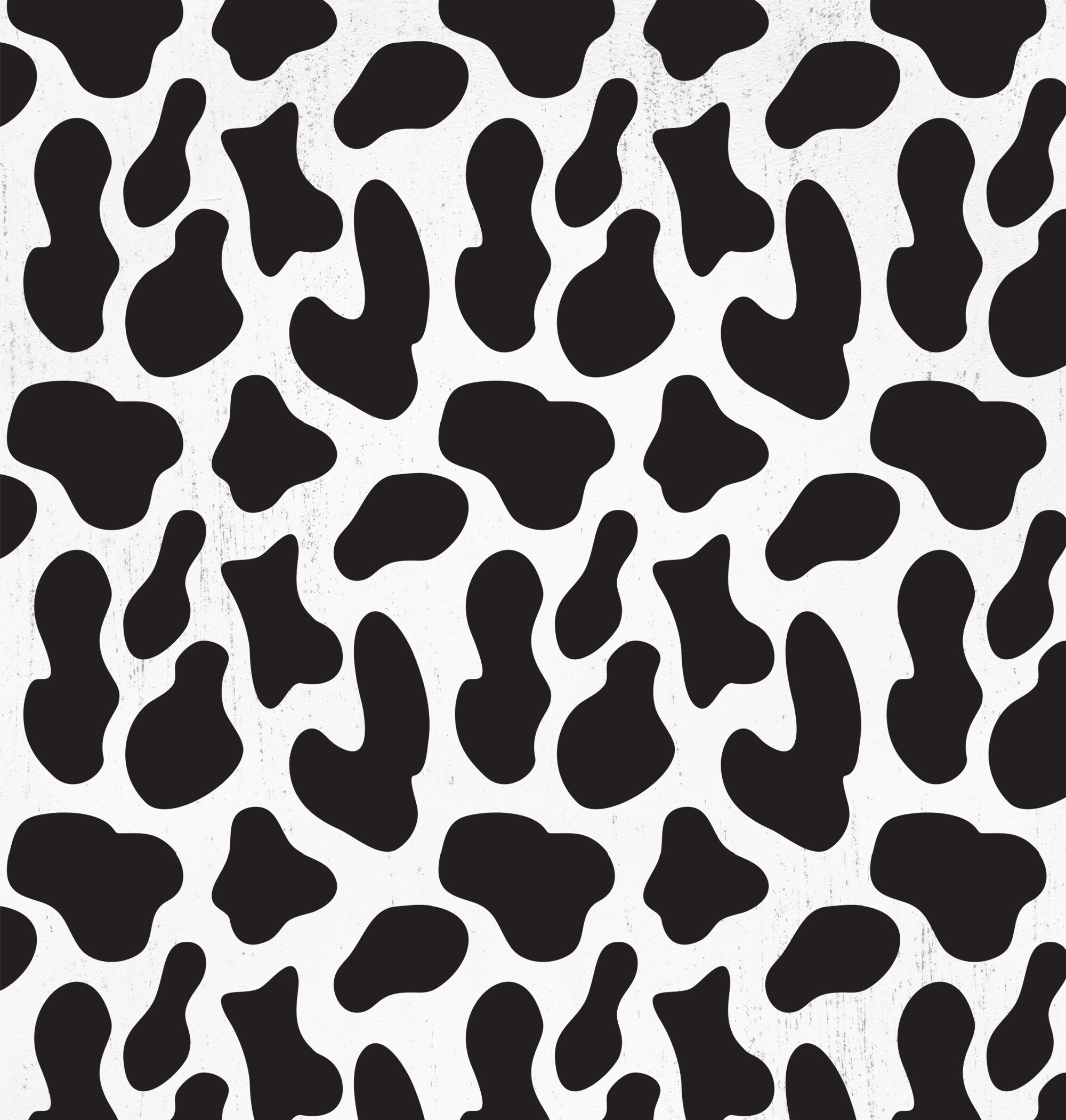 Cow Textures Bundle SVG, Cow Texture SVG, Cow Pattern Svg, Cow Print ...