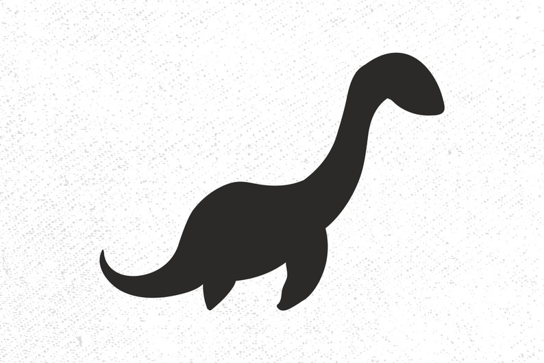 Loch Ness Monster SVG Bundle, Nessie Clipart (digital Download) - Etsy