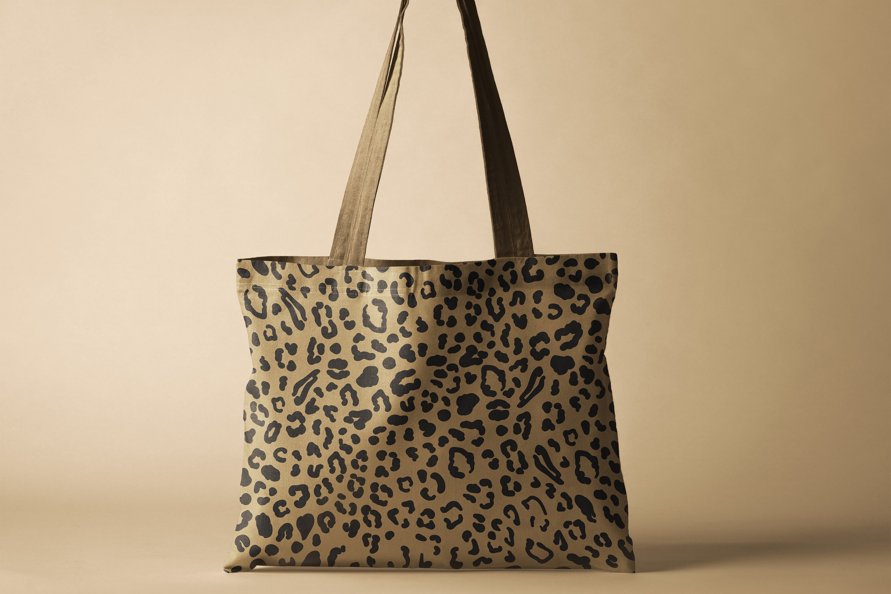 Leopard Pattern Svg, Leopard Textures Bundle SVG, Leopard Texture SVG ...