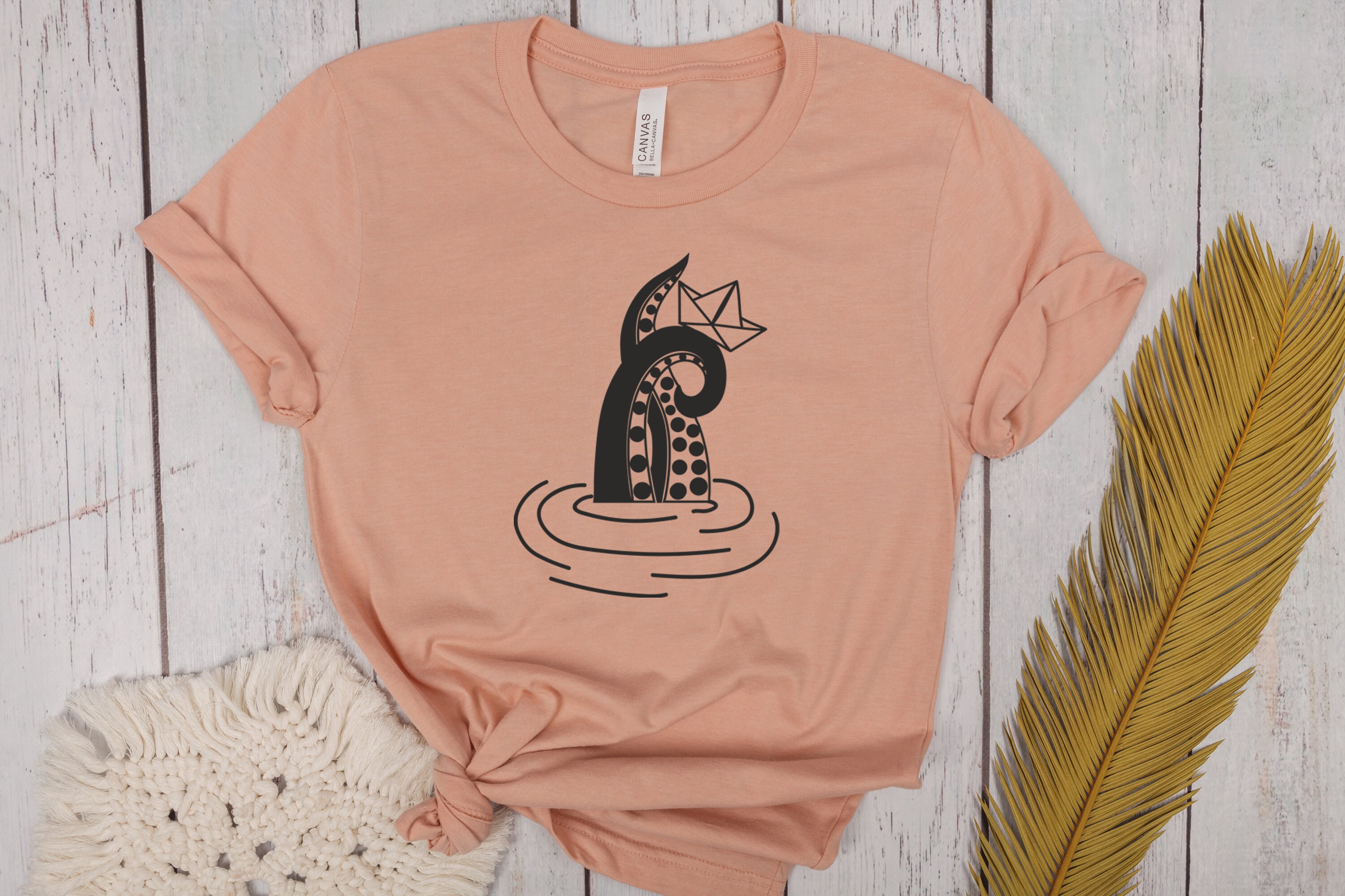 Paper Boat Bundle Svg, Boat Silhouette, Seaside, Clipart, Ocean Lover ...