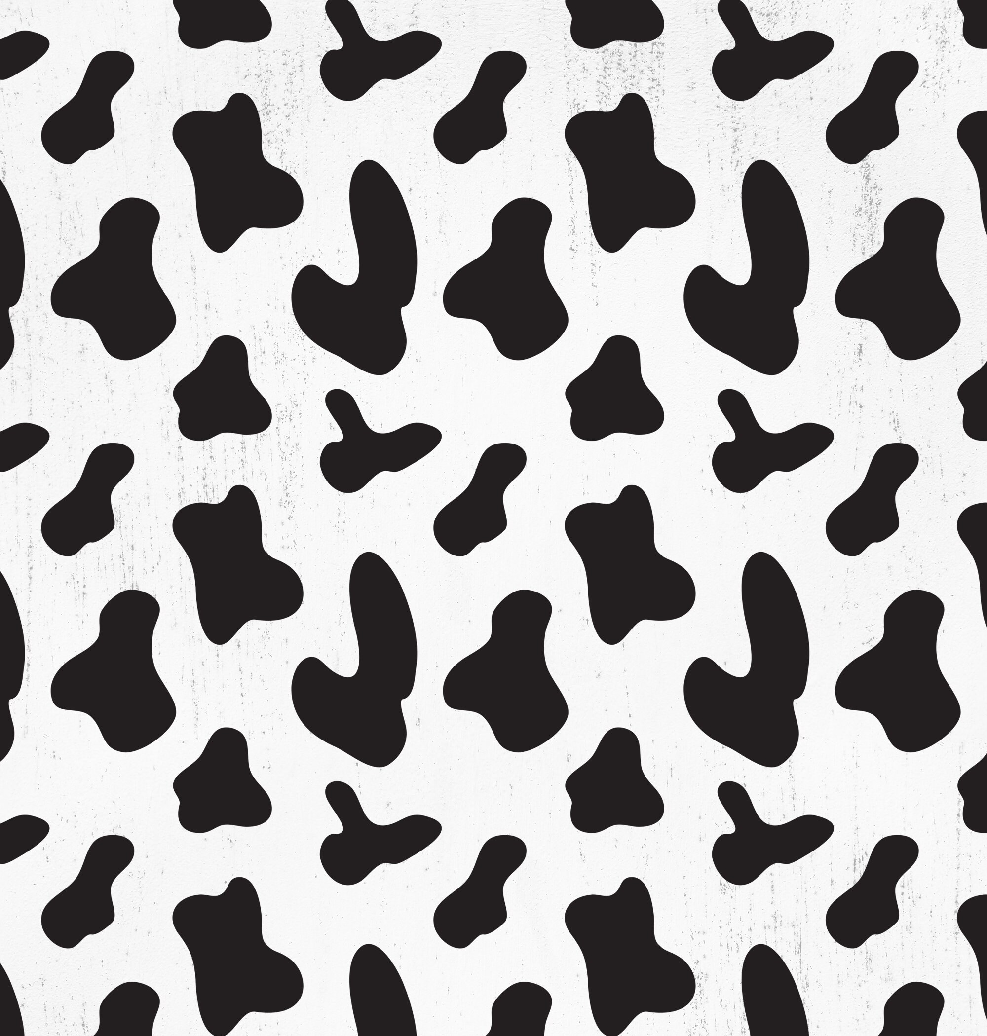 Cow Textures Bundle SVG, Cow Texture SVG, Cow Pattern Svg, Cow Print ...