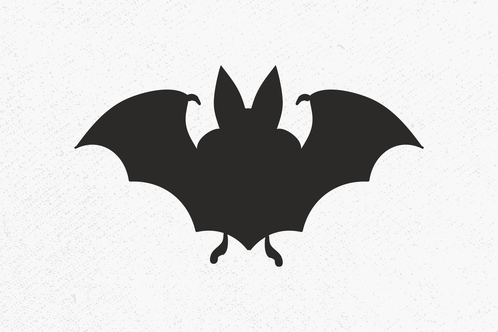 Bat Bundle Svg, Bat Clipart, Bat Cricut SVG, Bat Silhouette Svg, Flying ...