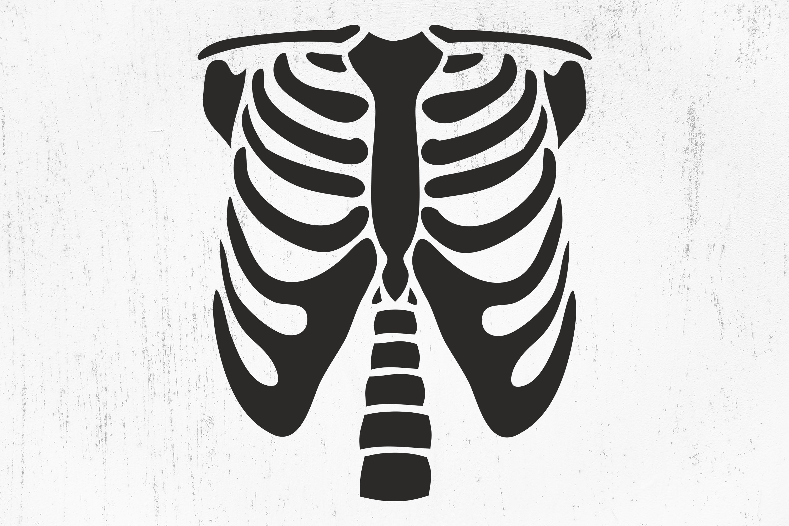 Skeleton Torso Svg, Skeleton SVG, Skeleton Parts Svg, Skeleton Svg ...
