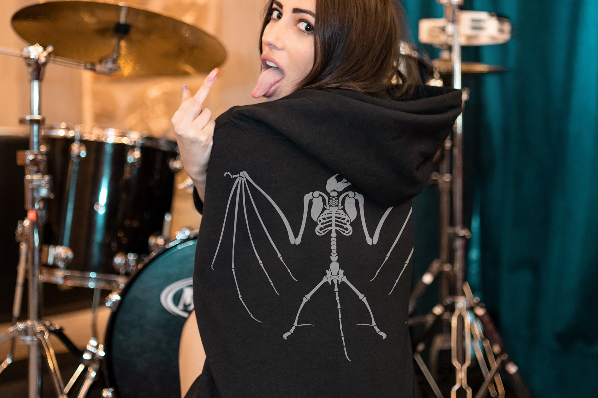 Bat Skeleton With Wings SVG, Bat Skeleton Png, Skeleton Cut File, Bat ...