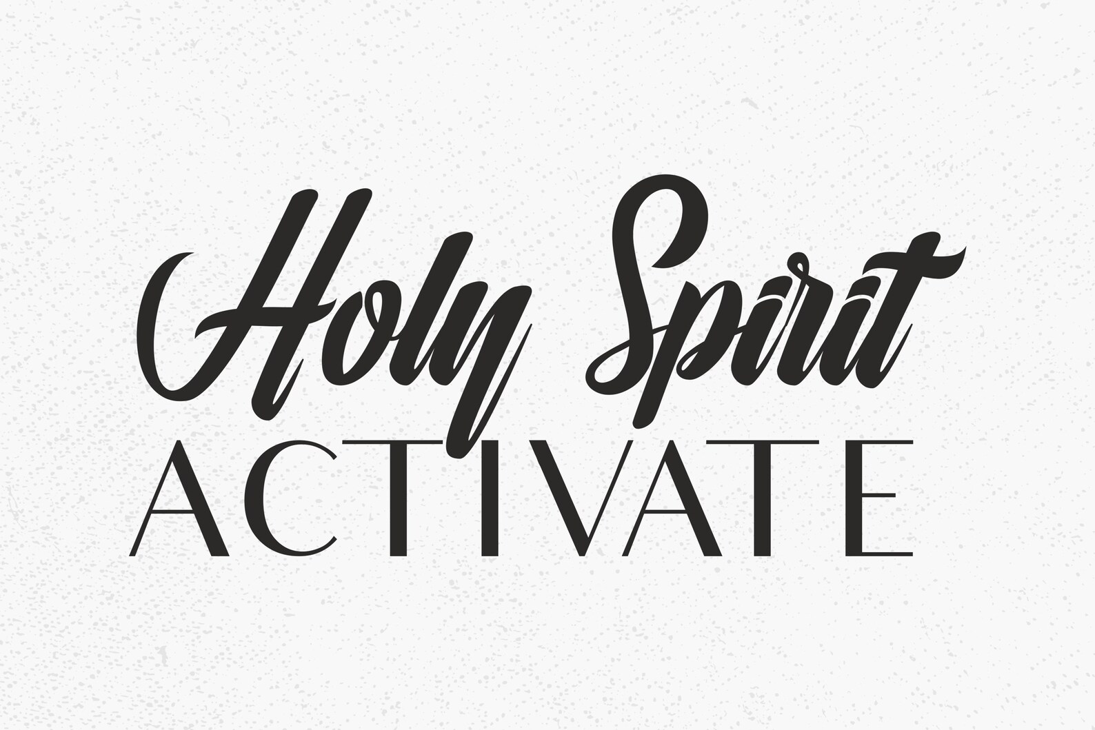 Holy Spirit SVG Bundle, Holy Spirit Shirt Design, Christian Faith Cut ...