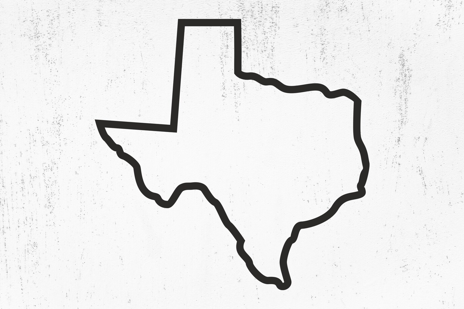 Texas State Map and Flag SVG, Texas Svg, US State SVG, United State ...