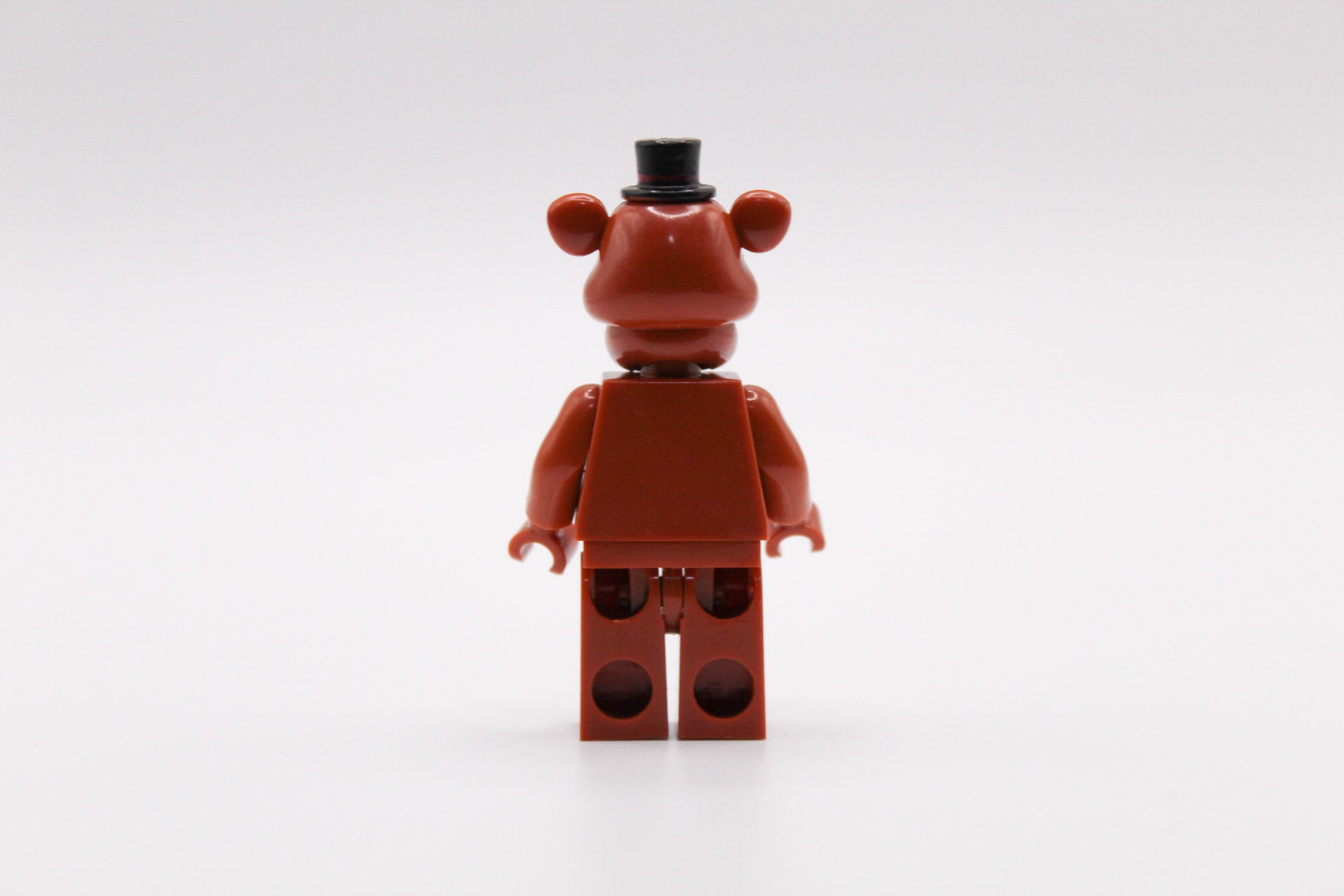 Five Nights at Freddy's FNAF Minifigure CUSTOM Pack - Etsy Canada