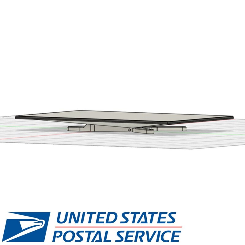 Starlink Gen 3 Mount - Etsy