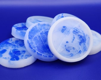 Calamari Flan Credits the Mandalorian - Etsy