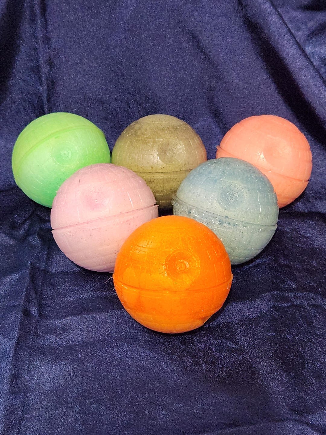 Squishable Stress "that's No Moon"! - Etsy