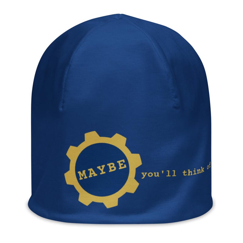 Fallout the Ghoul Hat - Etsy