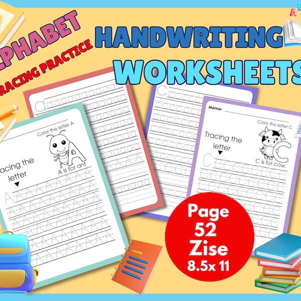 Phonics Cards Kinder - Etsy