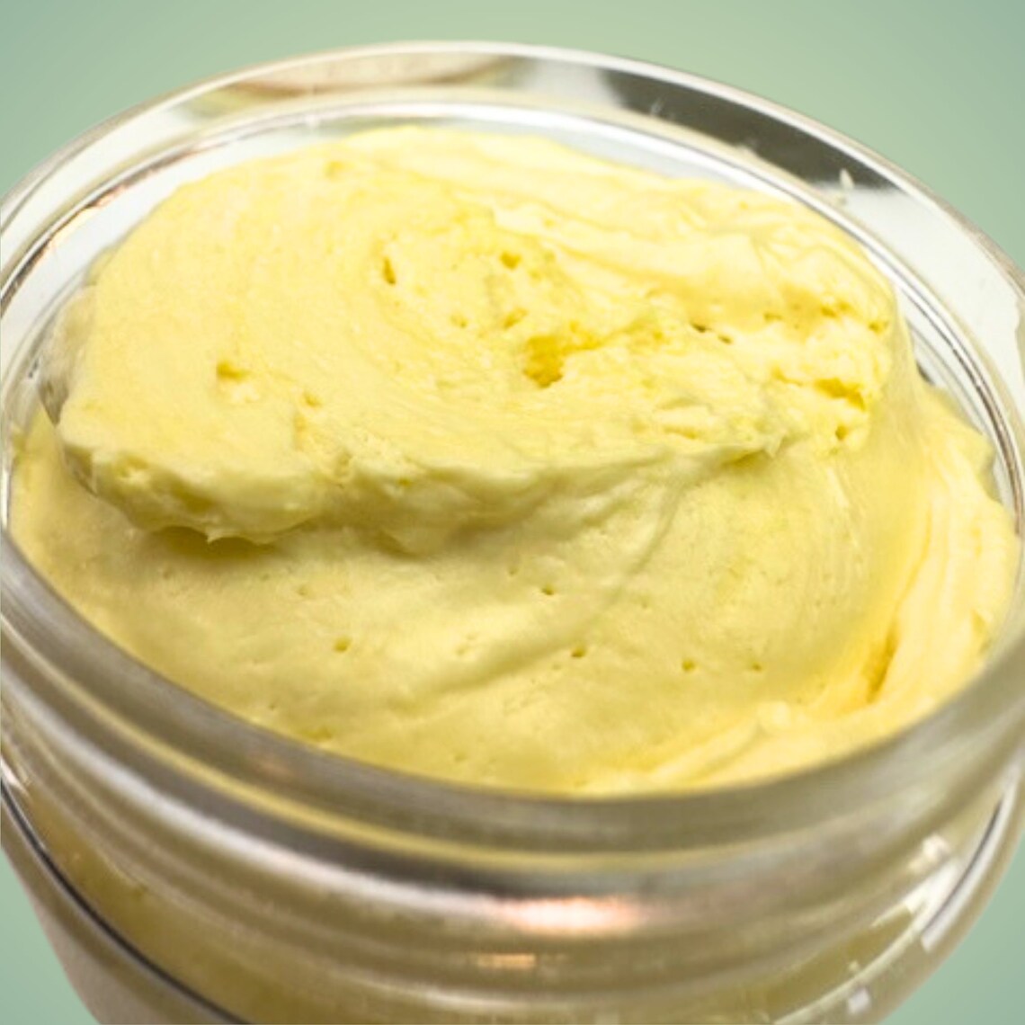 Sea Salt+ Honey Botanical Body Butter - Etsy