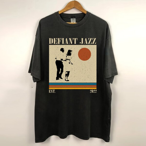 Vintage Jazz - Etsy UK