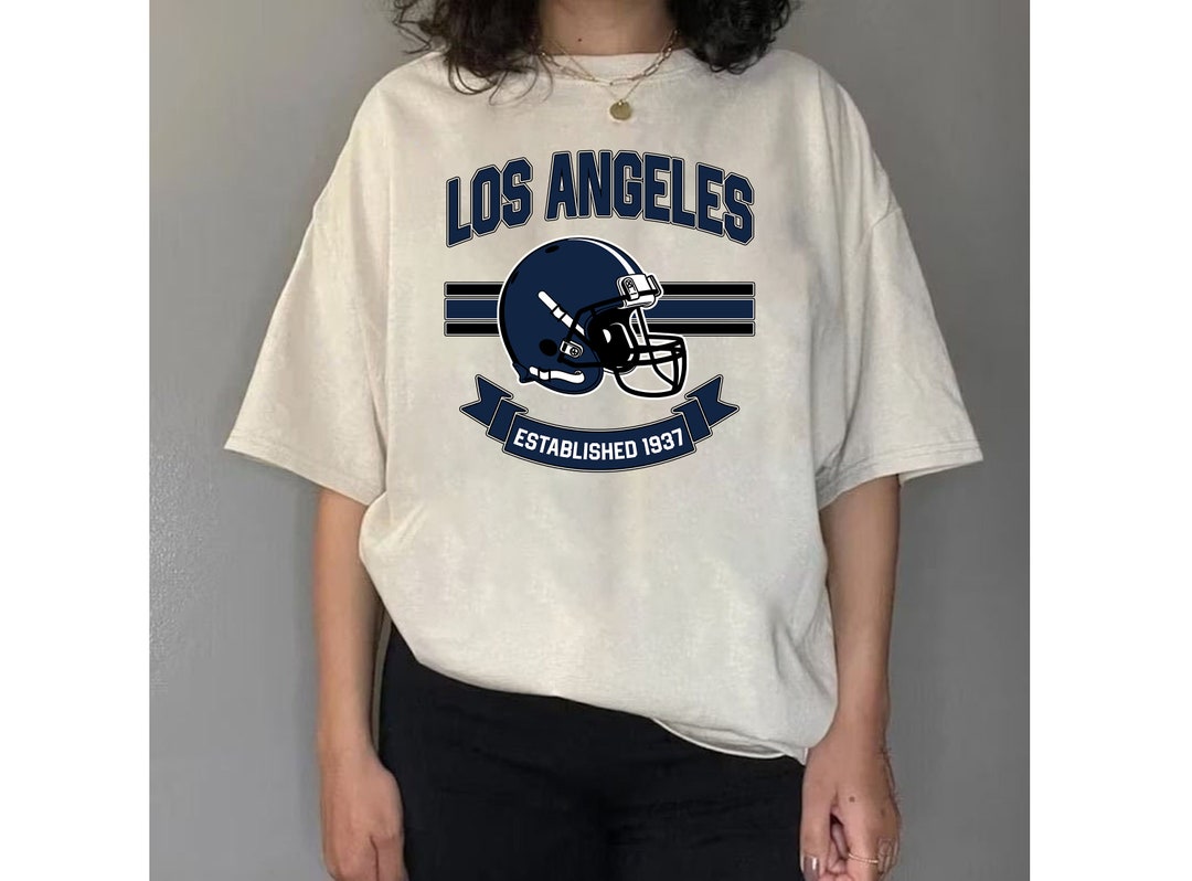 Los Angeles T-shirt, Los Angeles Shirt, Los Angeles Tees, Los Angeles ...