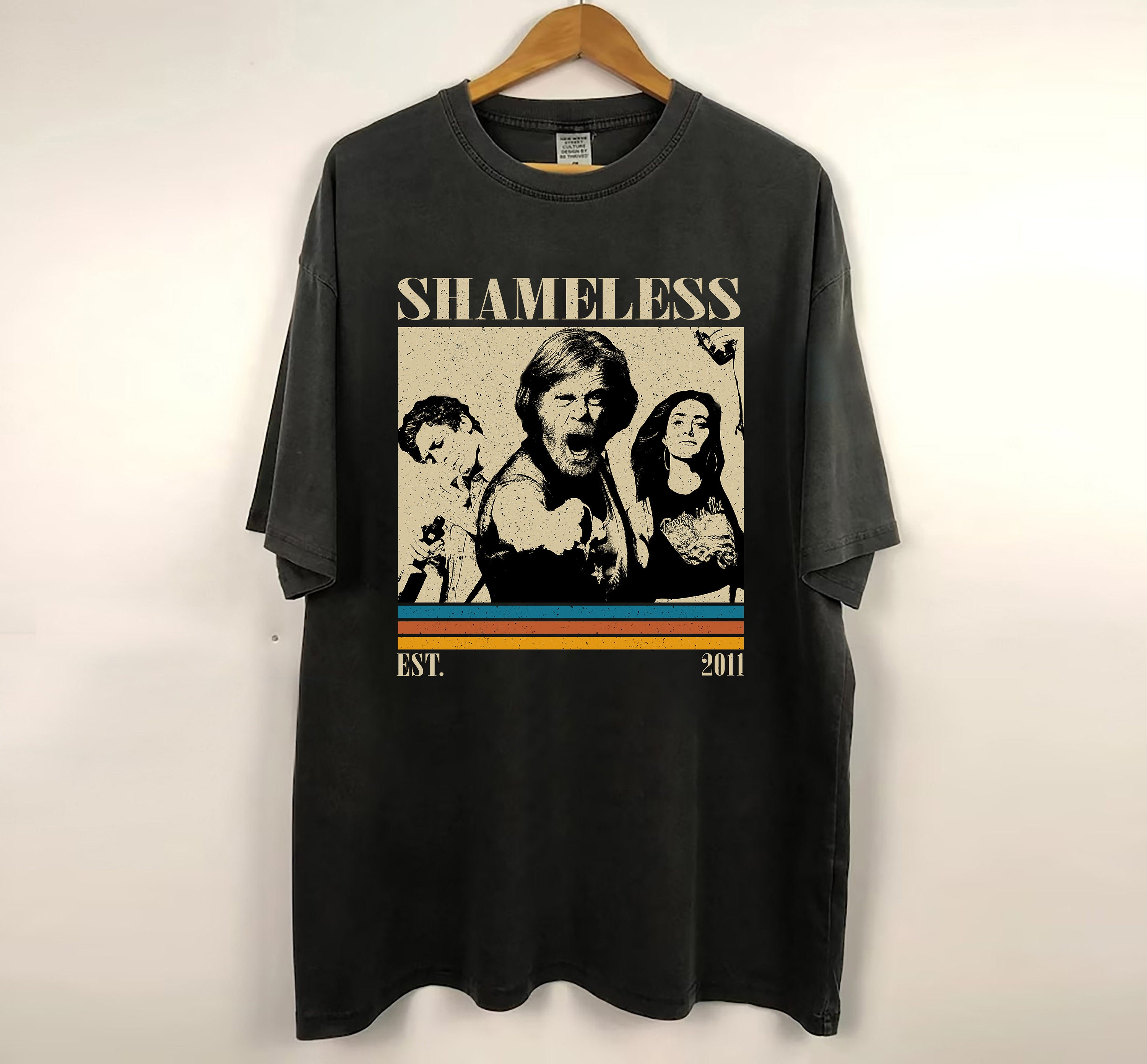 Shameless T-shirt, Shameless Shirt, Shameless Tees, Vintage Movie ...