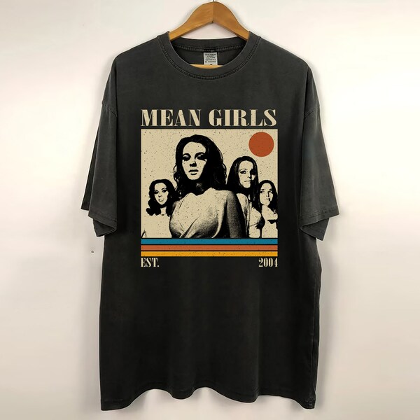 Mean Girls Shirt - Etsy