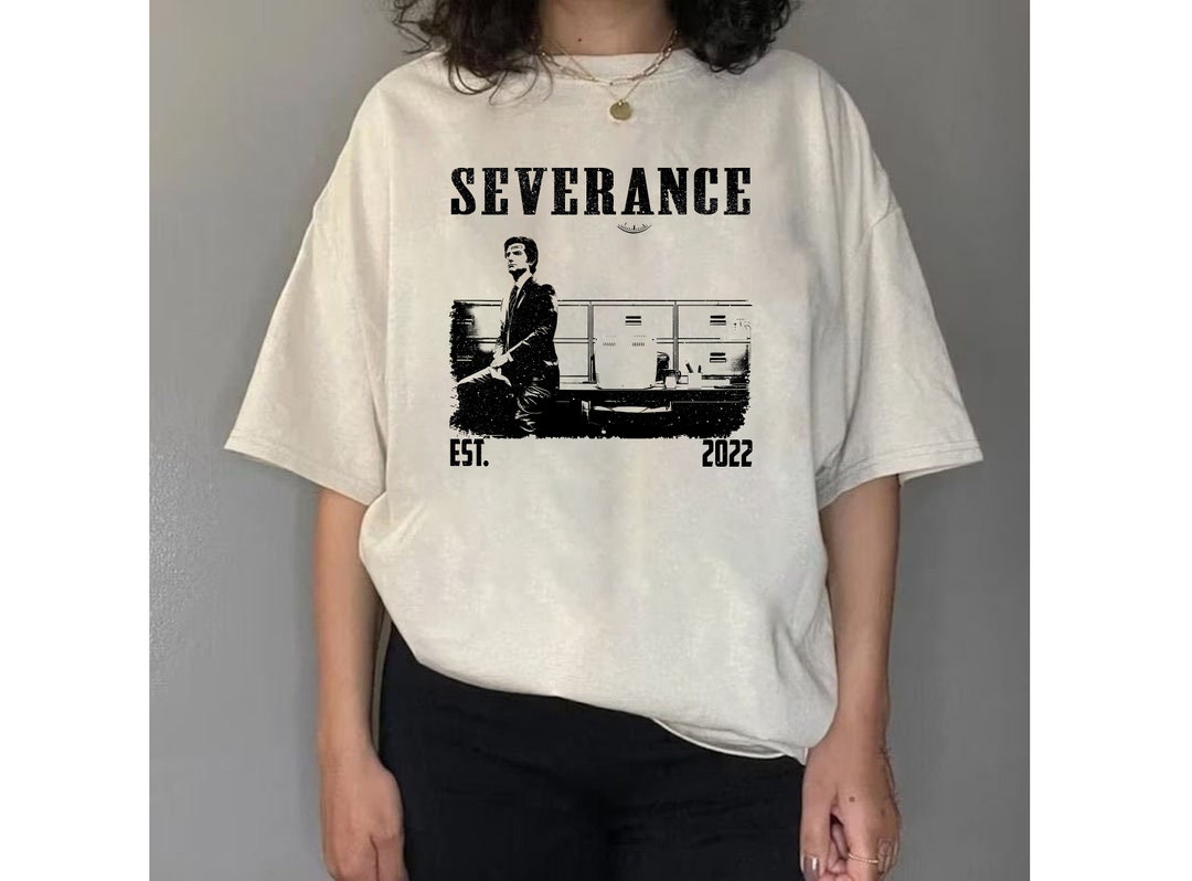 Severance Movie Shirt, Severance T-shirt, Severance Tee, Severance ...