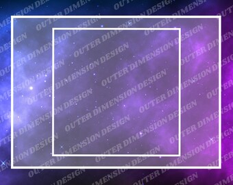 Scalloped Square Cookie Cutter - Etsy