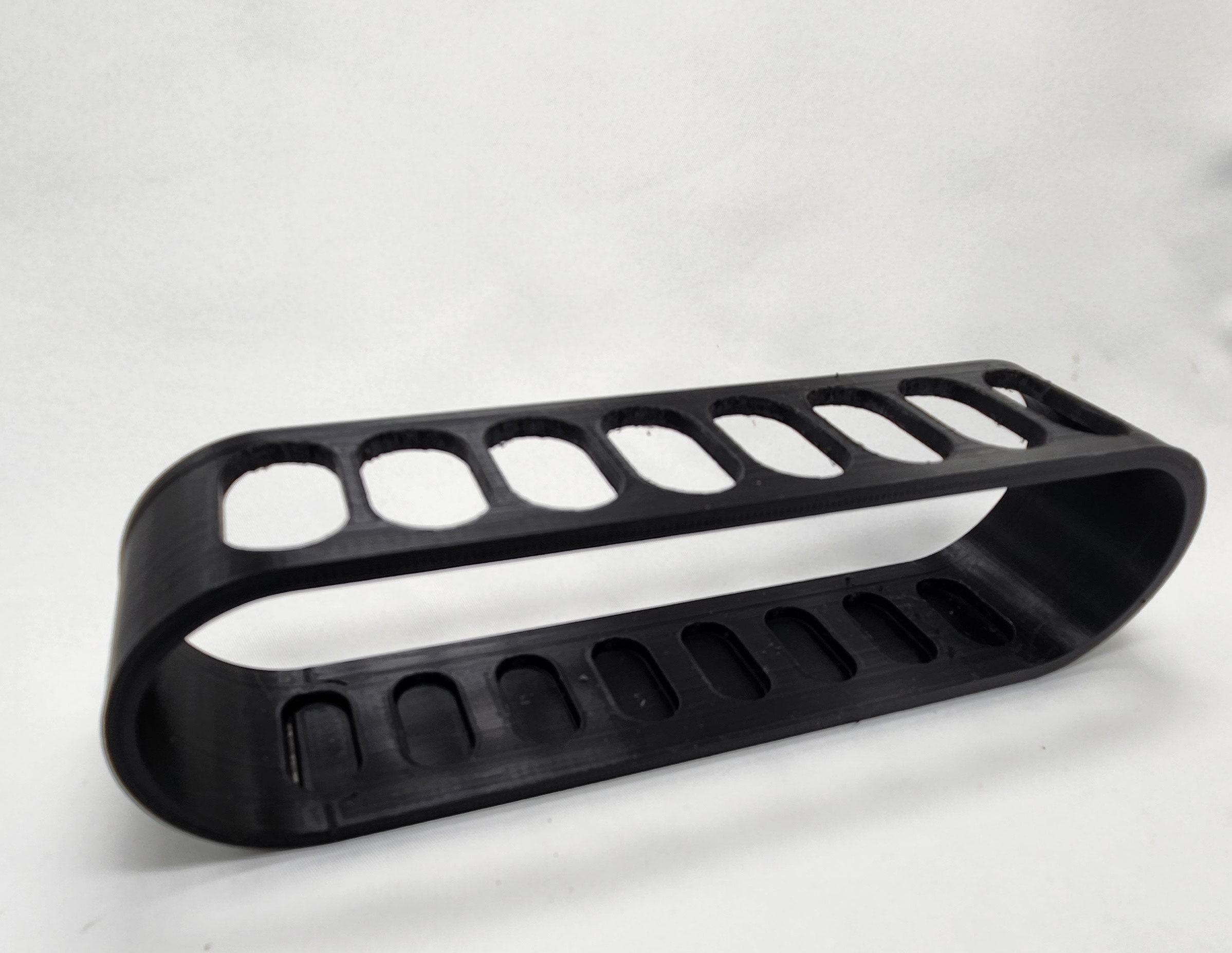 3D Printed Desk Organizer Holder or Stand for Stabilo Boss Highlighter ...