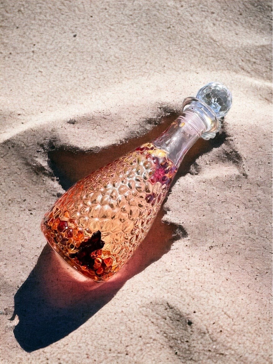 Goddess Oil Potion Self-love - Etsy