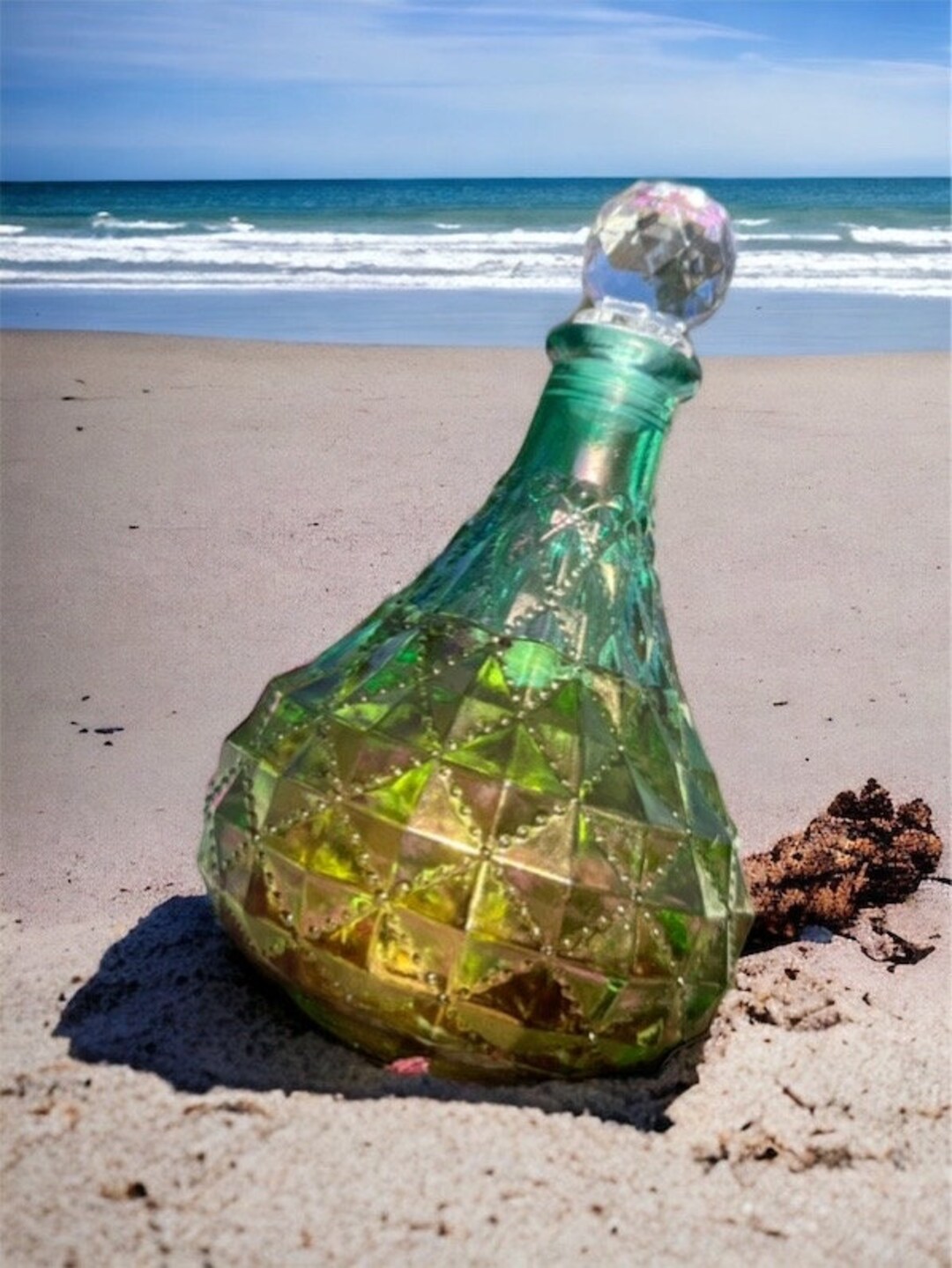 Goddess Oil Potion -siren - Etsy