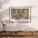 William Morris Animal Prints Set of 3 Exhibition Posters Flower Wall ...