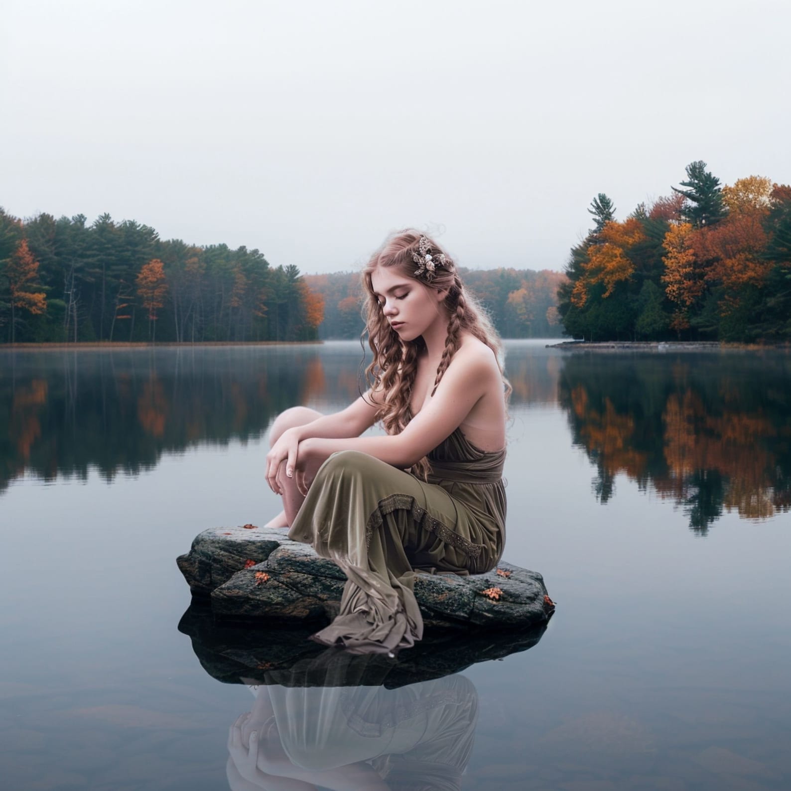 6 Rock on the Lake Digital Backgrounds, Senior Digital Backgrounds ...