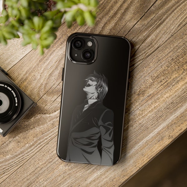 Death Note - Etsy