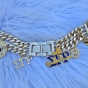 SGRHO Apple Watch Band - Sigma Gamma Rho Watch Band - Sorority Watch ...