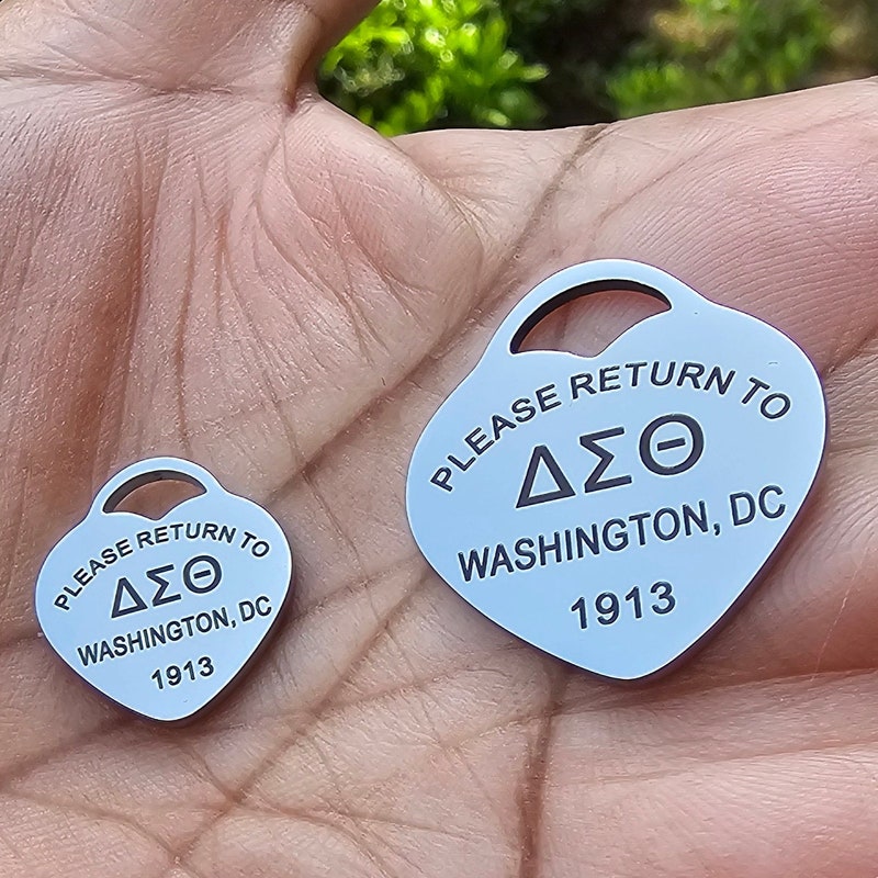 Delta Girl Svg - Etsy