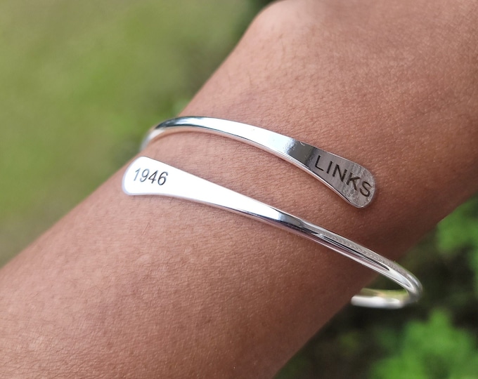 Link Lapel Pin - Etsy