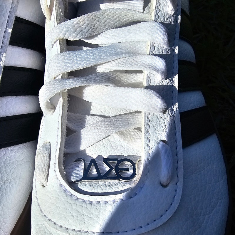 Delta Sigma Theta Shoes - Etsy