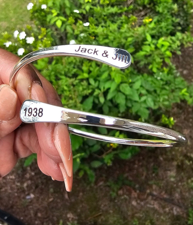 Jack and Jill Bracelet - Jack and Jill of America, Inc. Jewelry - Jack ...