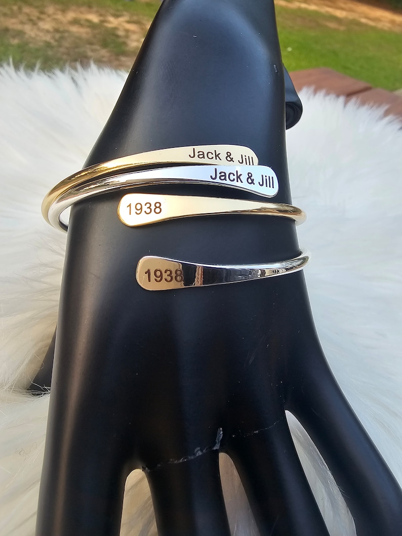 Jack and Jill Bracelet - Jack and Jill of America, Inc. Jewelry - Jack ...