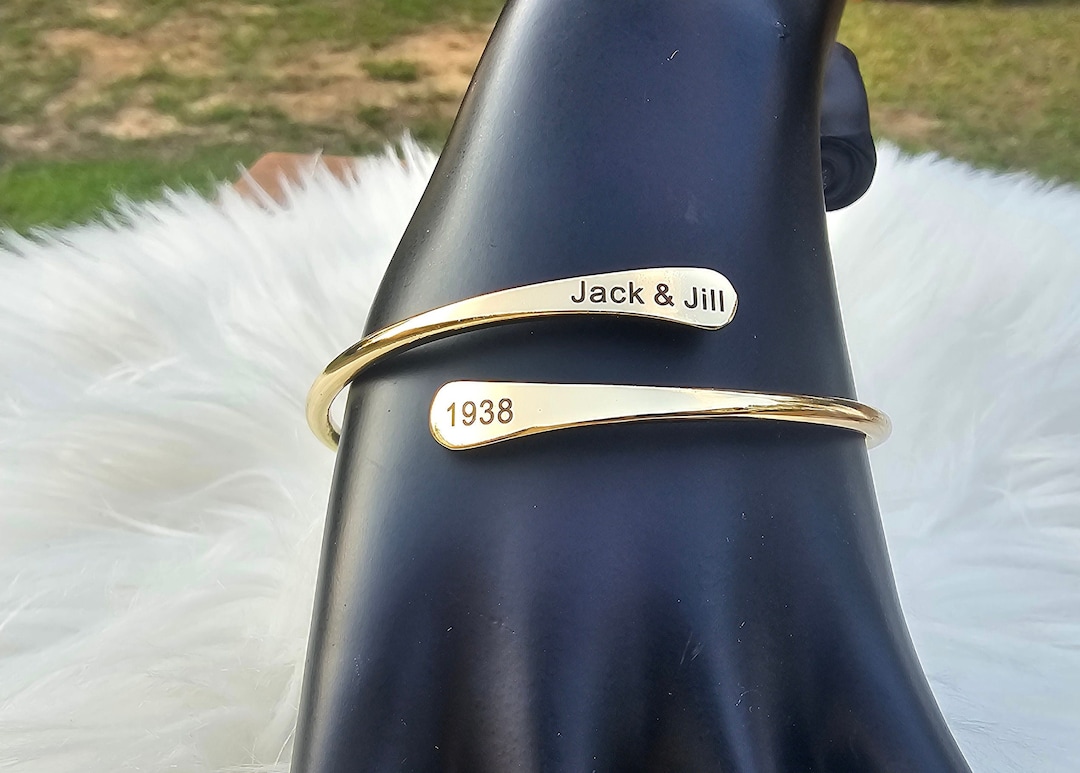 Jack and Jill Bracelet - Jack and Jill of America, Inc. Jewelry - Jack ...