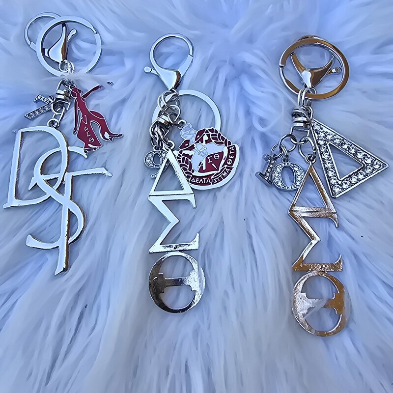 Delta Sigma Theta - Etsy