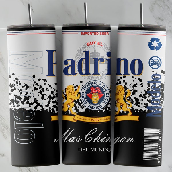 Padrino - Etsy