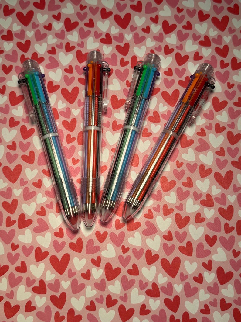 Valentines Day School Gift for Kids - Etsy