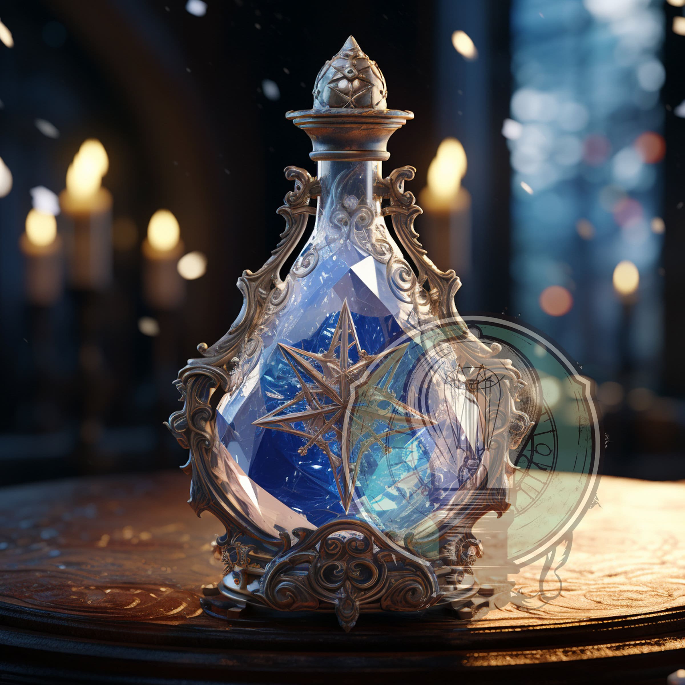 100+ D&D Potion Pack + BONUS 50 Potion Pages - Brew Your Adventure ...