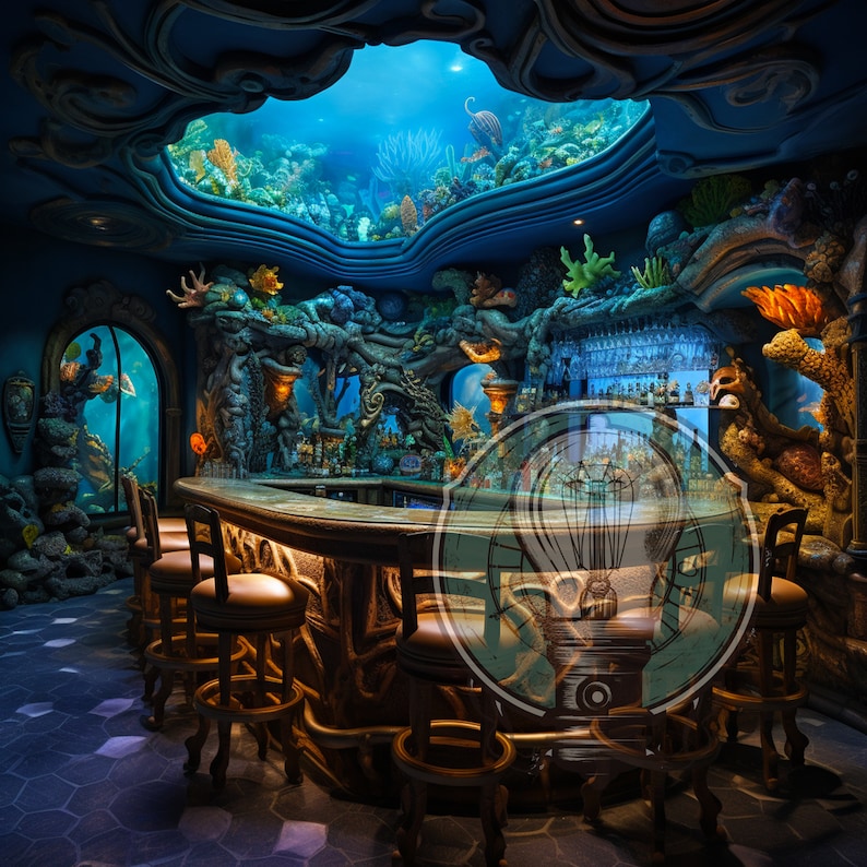100+ D&D Tavern Scenes Pack - Your Ultimate Collection for Memorable ...