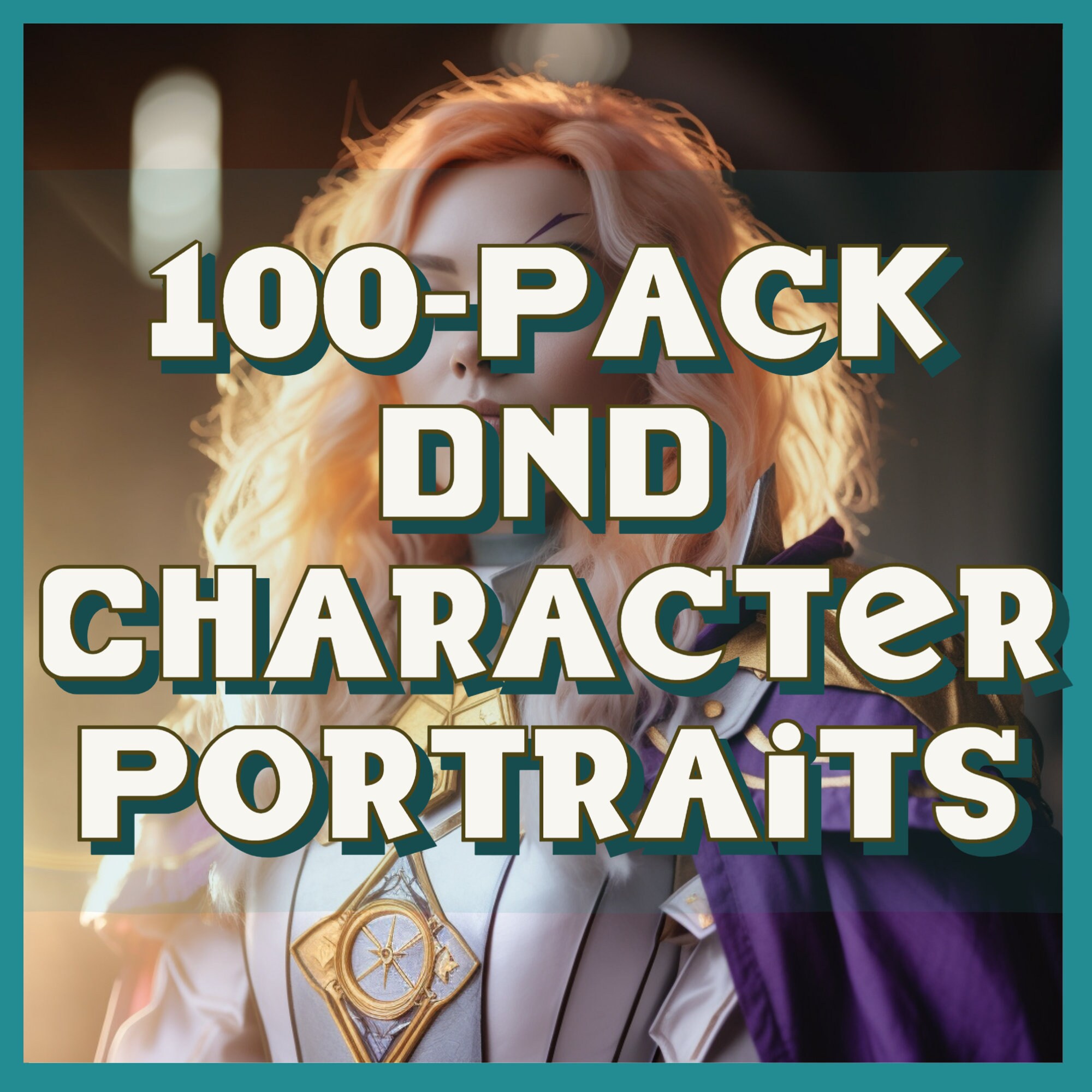 Inked Insights - DnD Gaming Assets