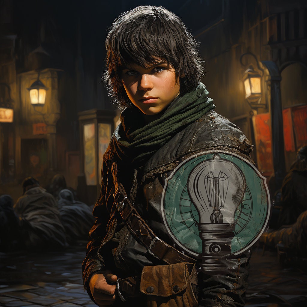 Classic DnD Style - 100+ Pack of Hand-Drawn Dungeons and Dragons ...