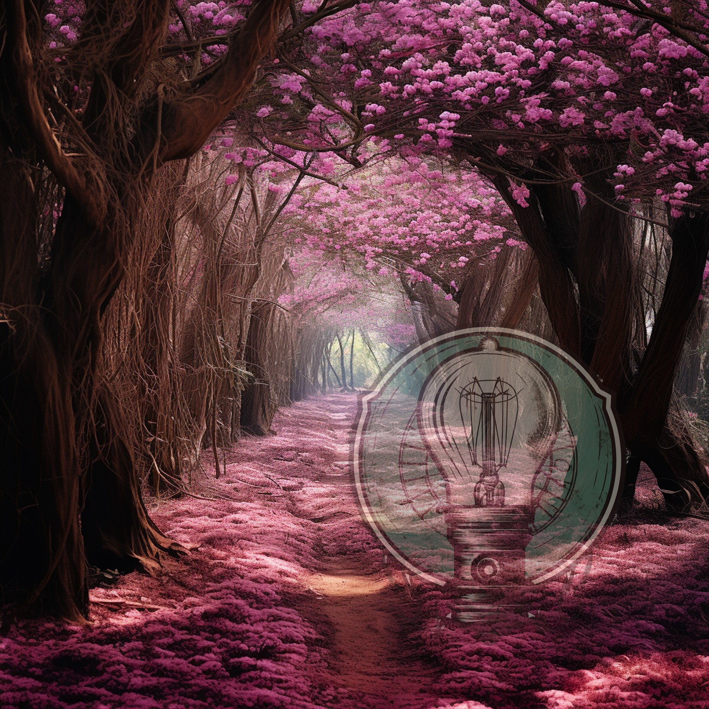 100 Dungeons and Dragons Forest Story Scenes Pack Enchanting - Etsy