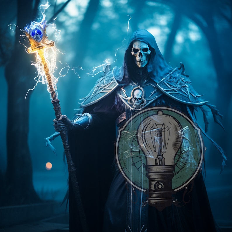 100+ D&D Undead Npc/monsters Pack - Unleash the Horrors of the Undead ...