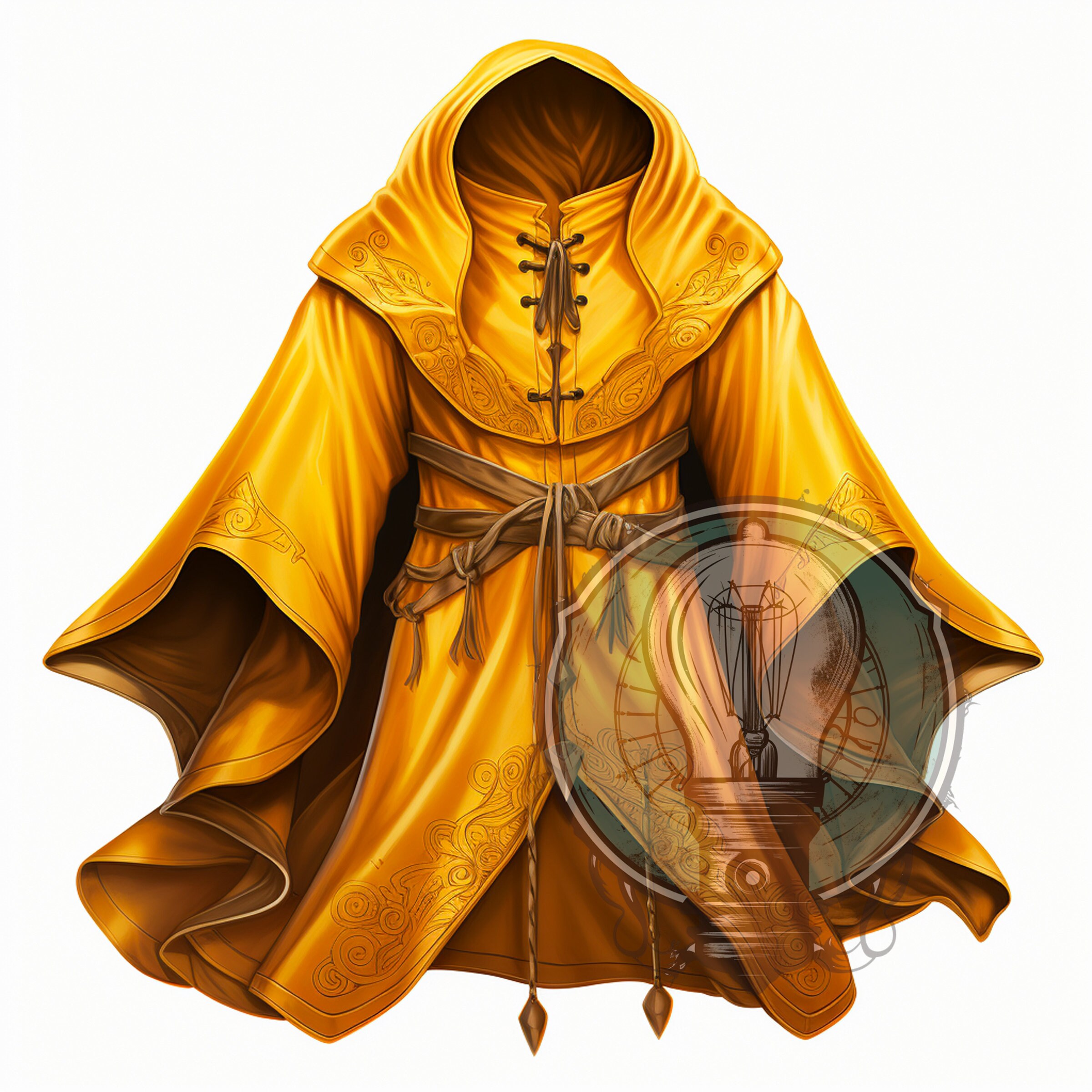 50 D&D Chest Armor Pack Gear up for Legendary Adventures - Etsy