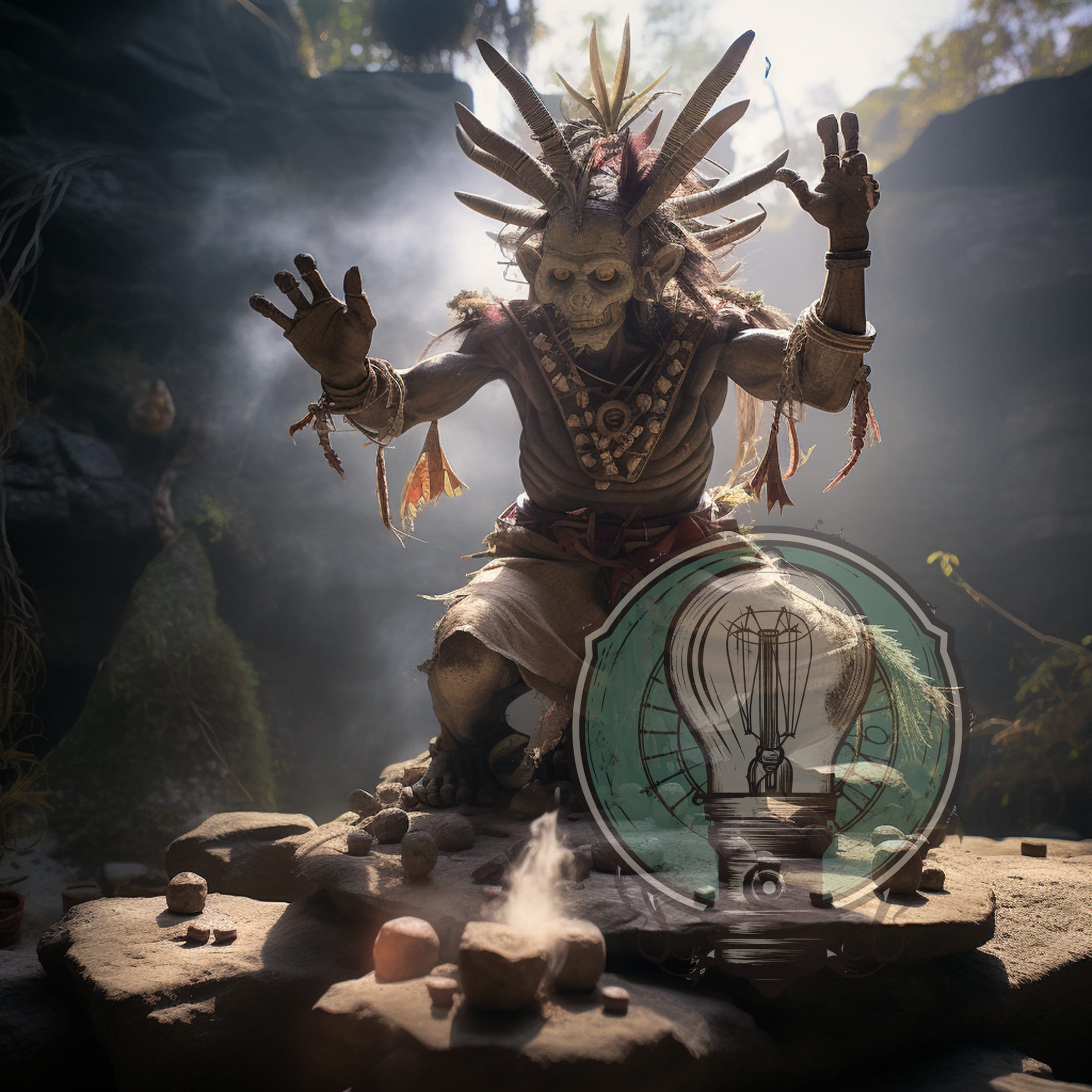 50+ D&D Goblin NPC Portrait Pack - Dive into the Mischievous World of ...