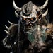 50+ D&D Orc NPC Portrait Pack - Bring Your Orcish Npcs, Bbegs, or ...