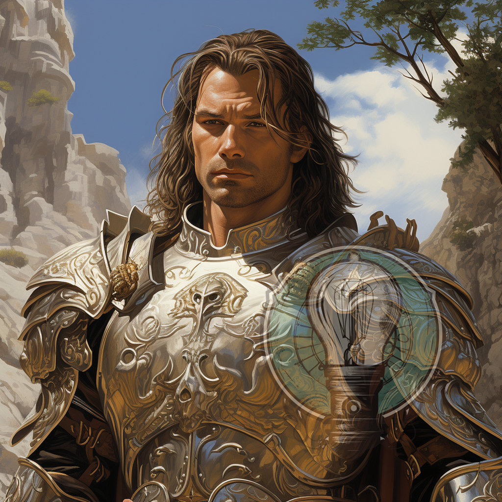 Classic Dnd Style 100 Pack of Hand-drawn Dungeons and Dragons Character ...