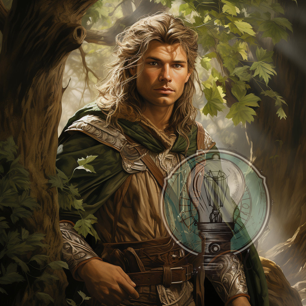 Classic Dnd Style 100 Pack of Hand-drawn Dungeons and Dragons Character ...